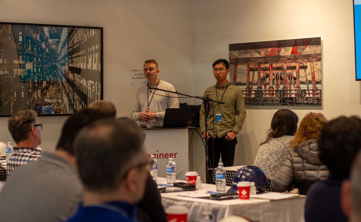 Class is Finally Back in Session! A.E Brings Back Municipal Training ...